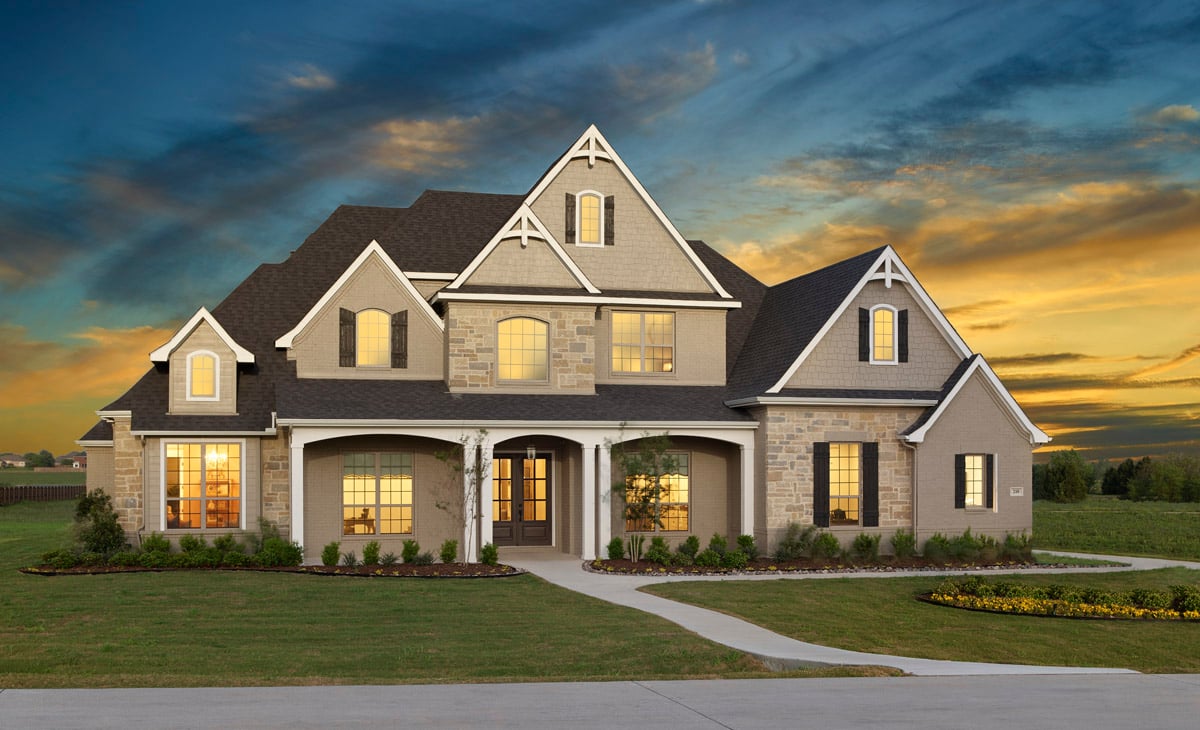 Top Home Design Trends for 2019