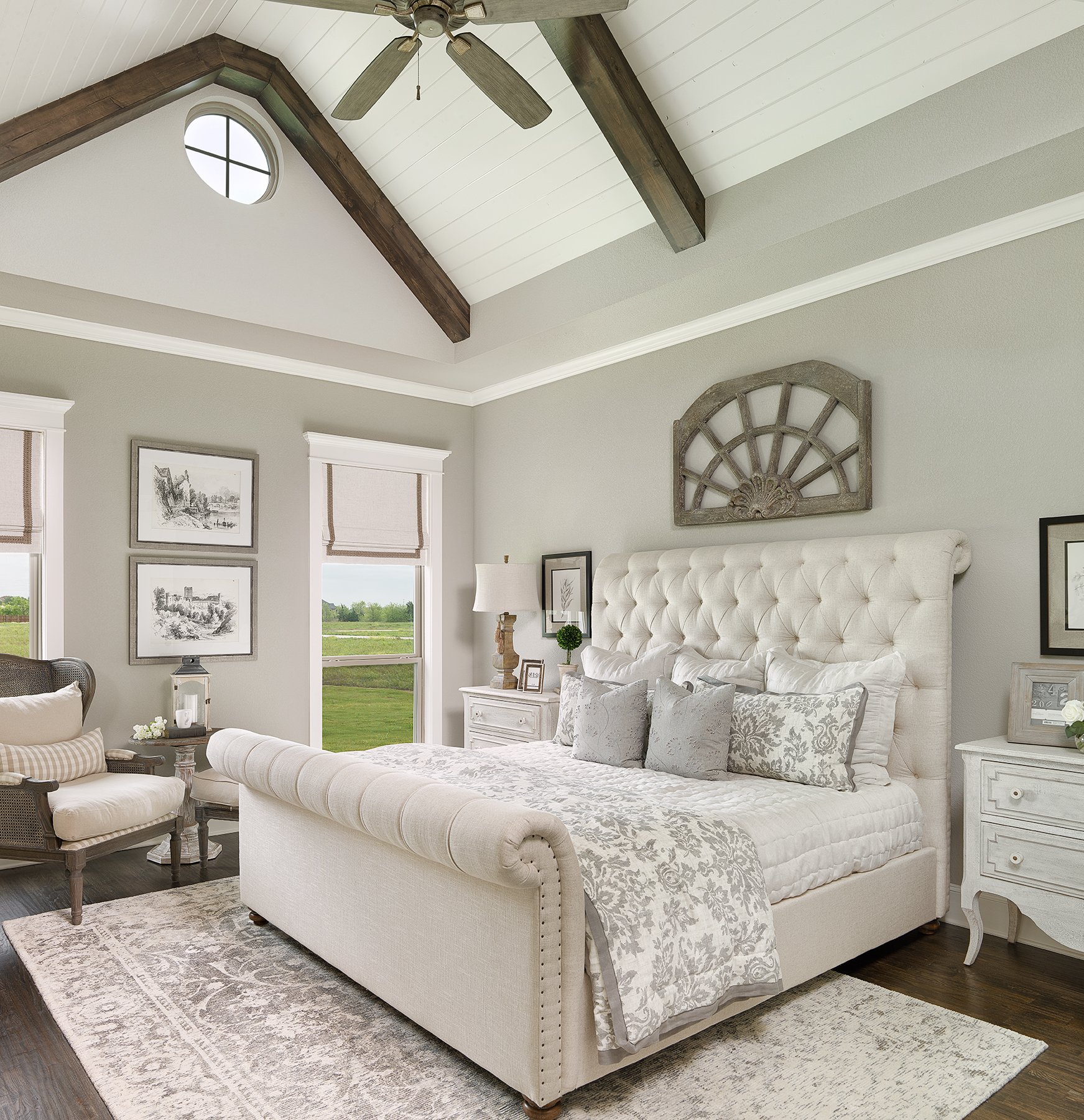 Top Home Design Trends for 2019