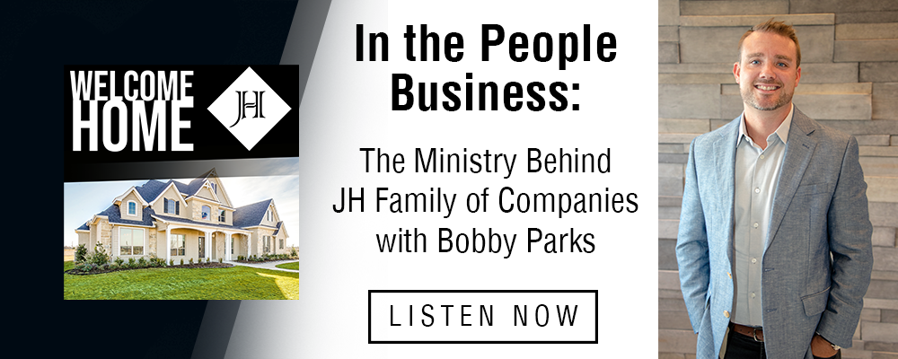 Ep. 13_In the People Business: The Ministry Behind JH Family of ...